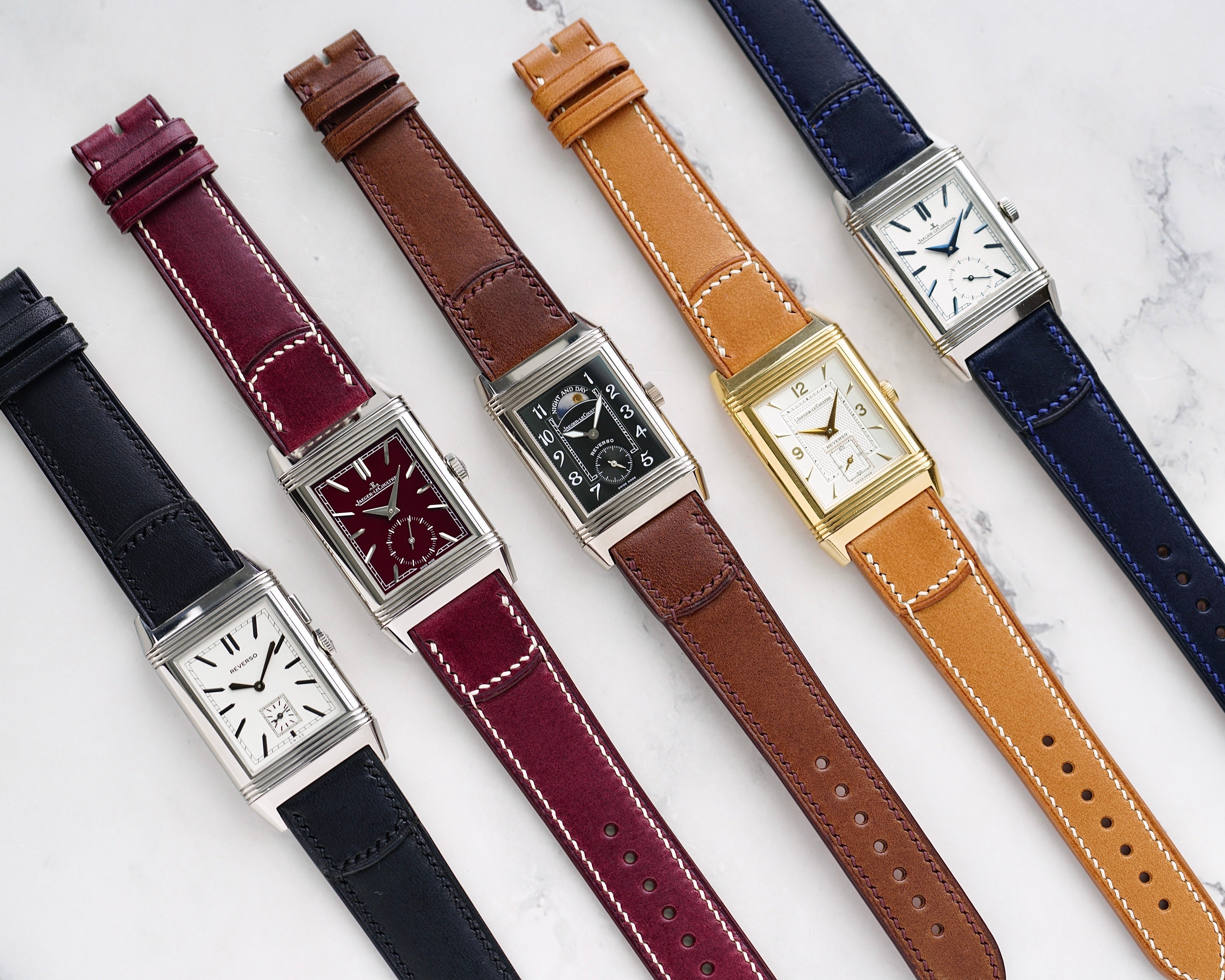 Special Edition – STRAPOLOGY