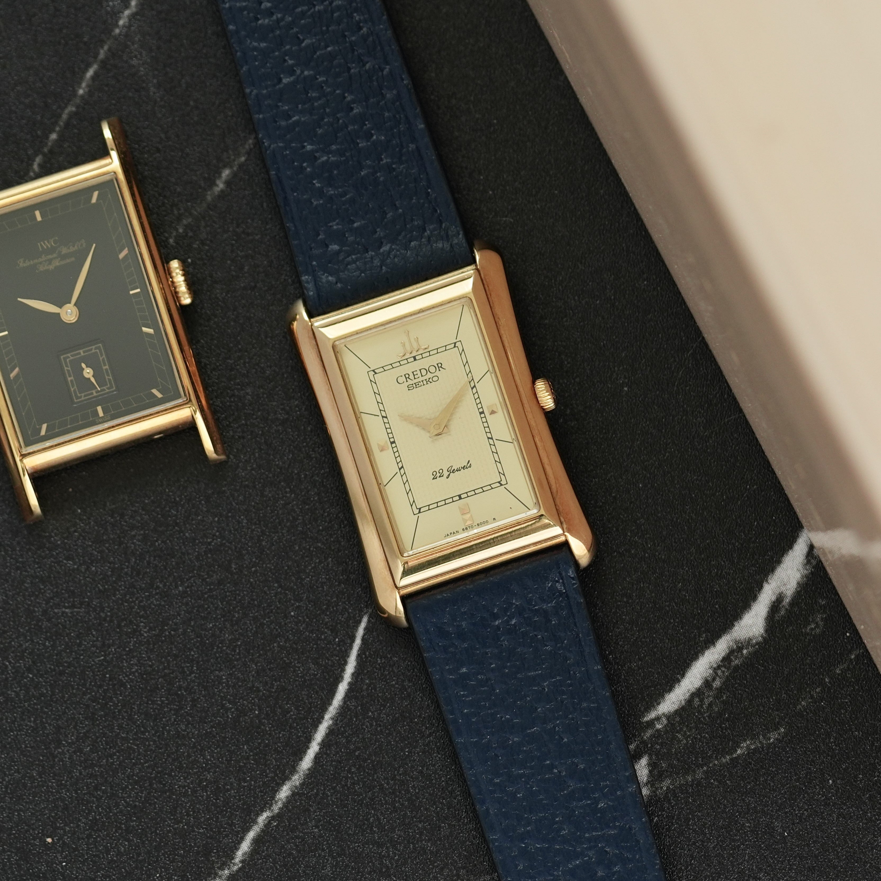 Carbon – STRAPOLOGY