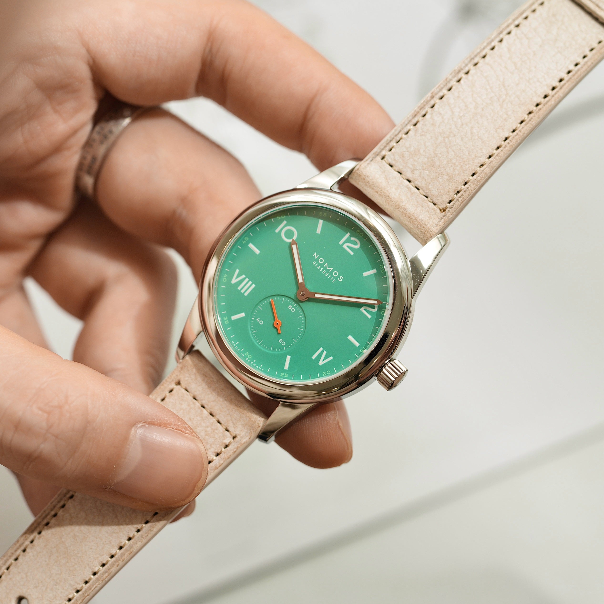 Snowfall – STRAPOLOGY