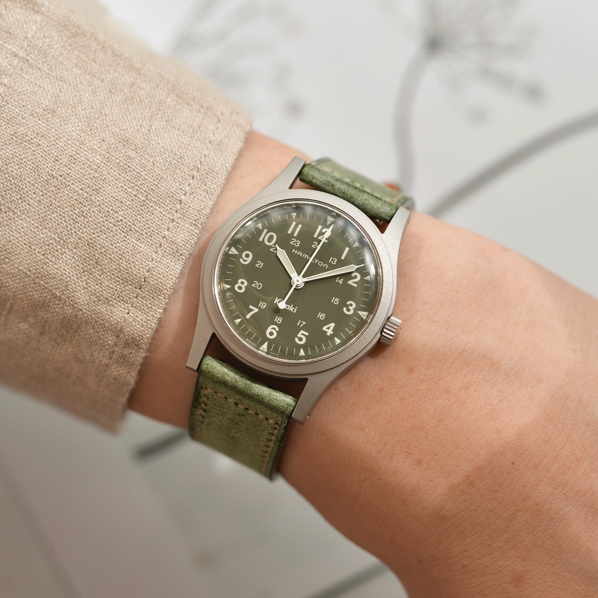 Warmair – STRAPOLOGY