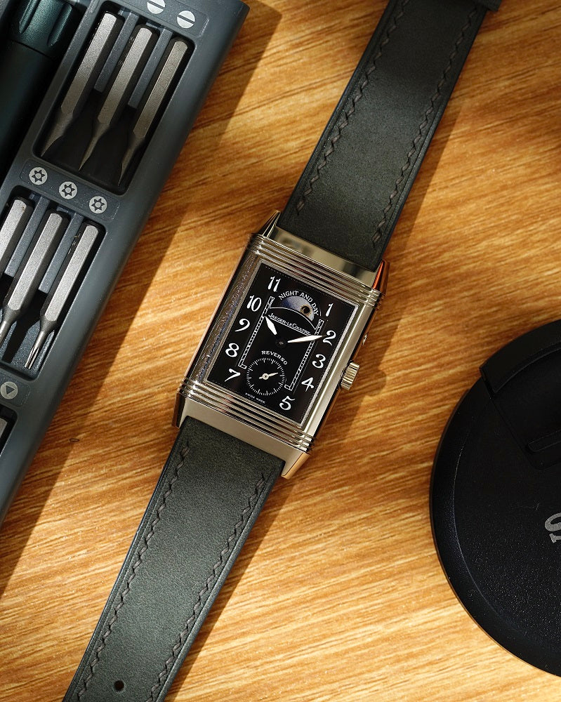 Smoke – STRAPOLOGY