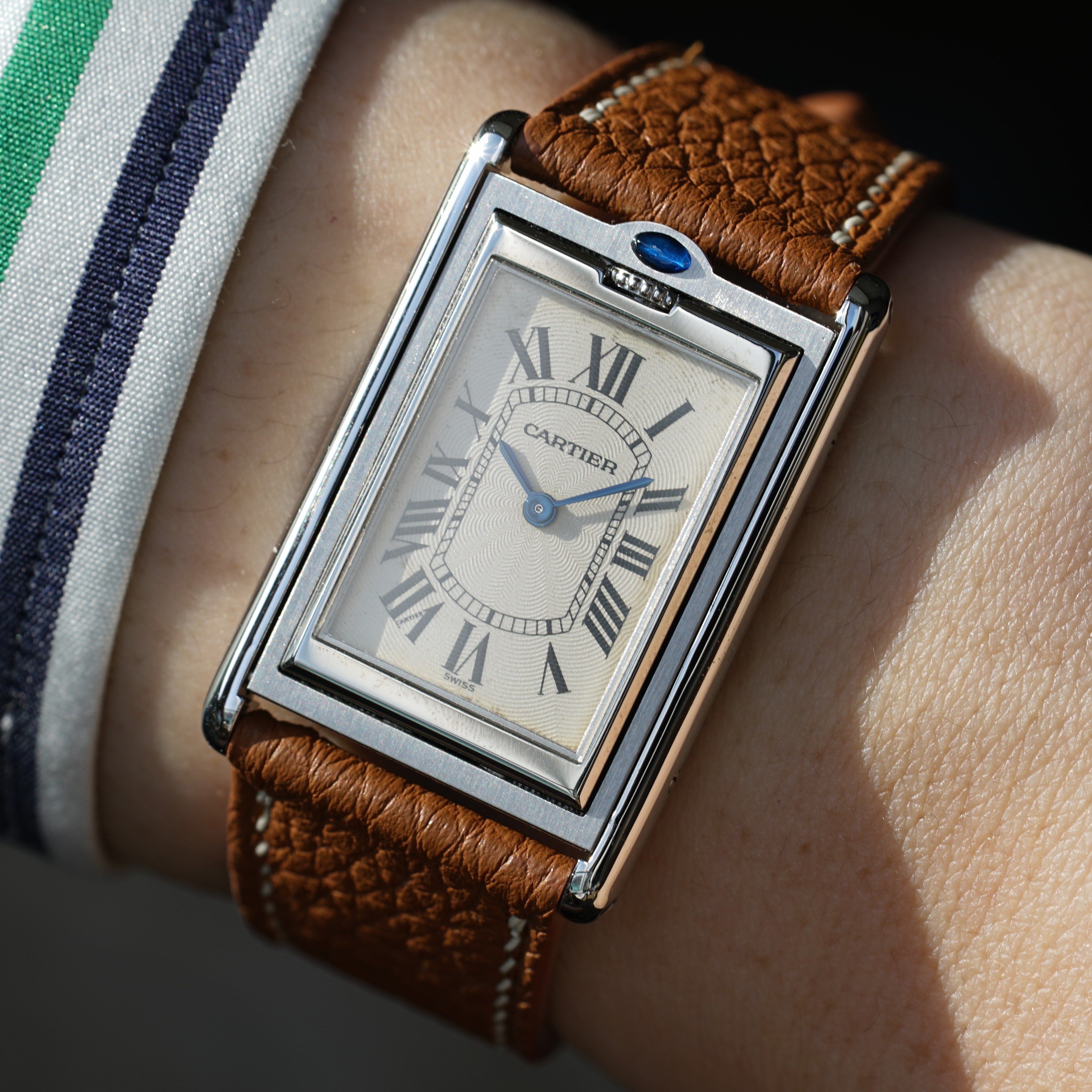 RedClay – STRAPOLOGY