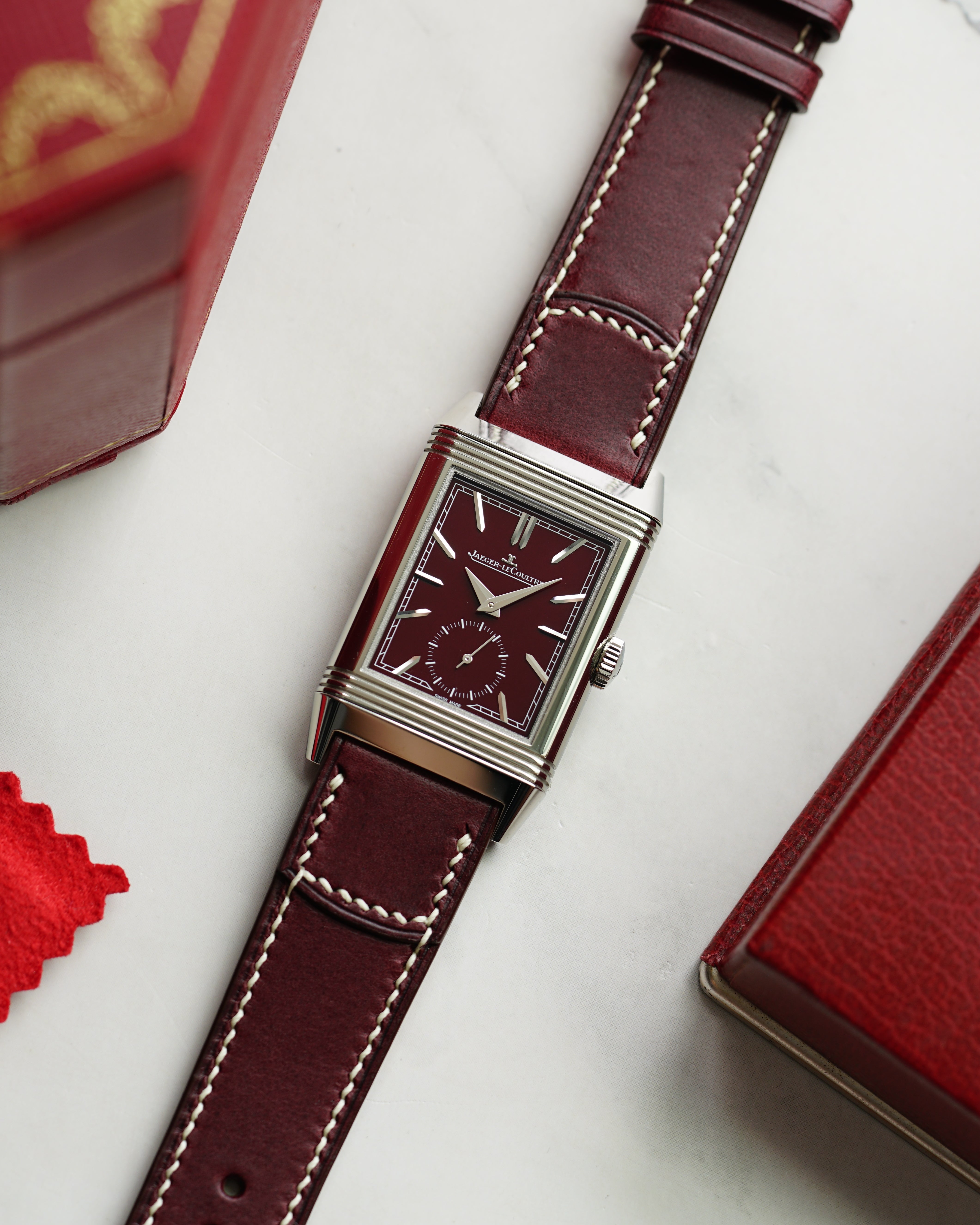 The POLO Strap – STRAPOLOGY