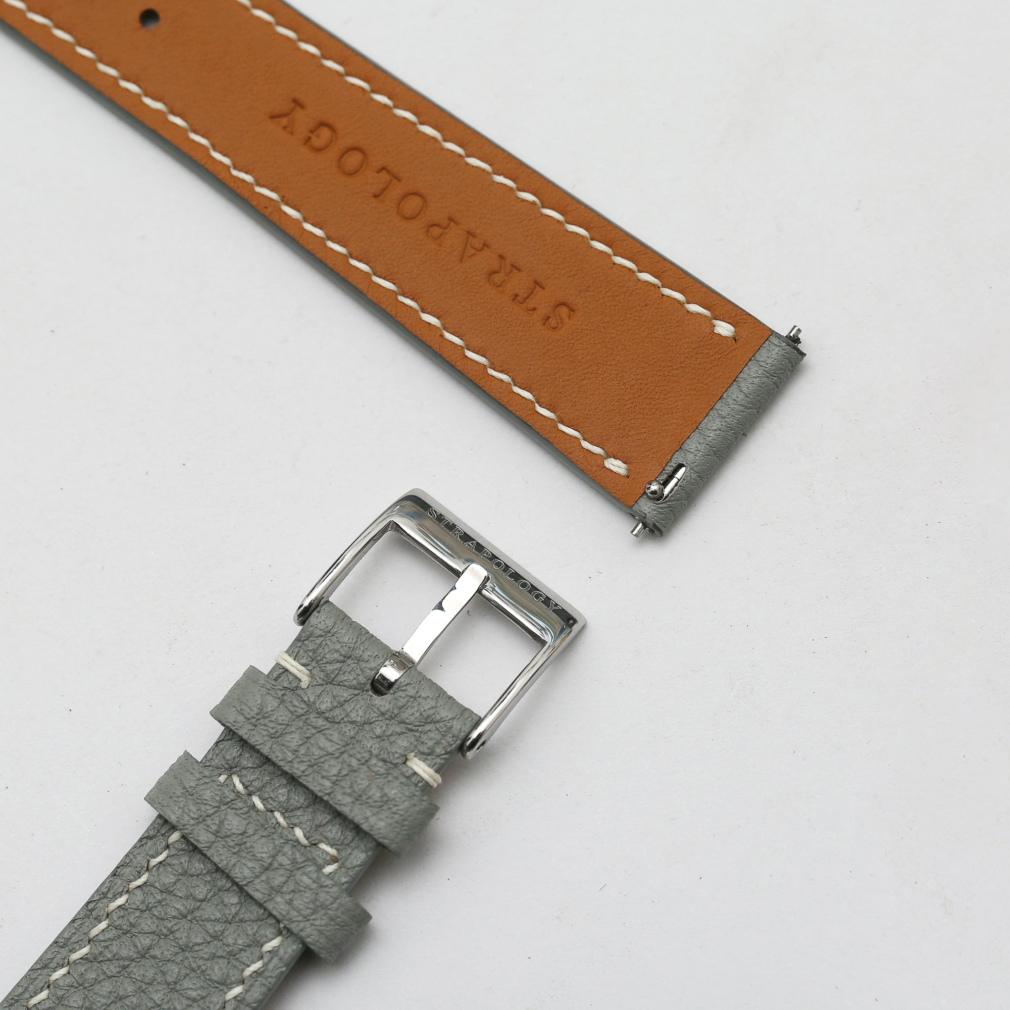 Glacier – STRAPOLOGY