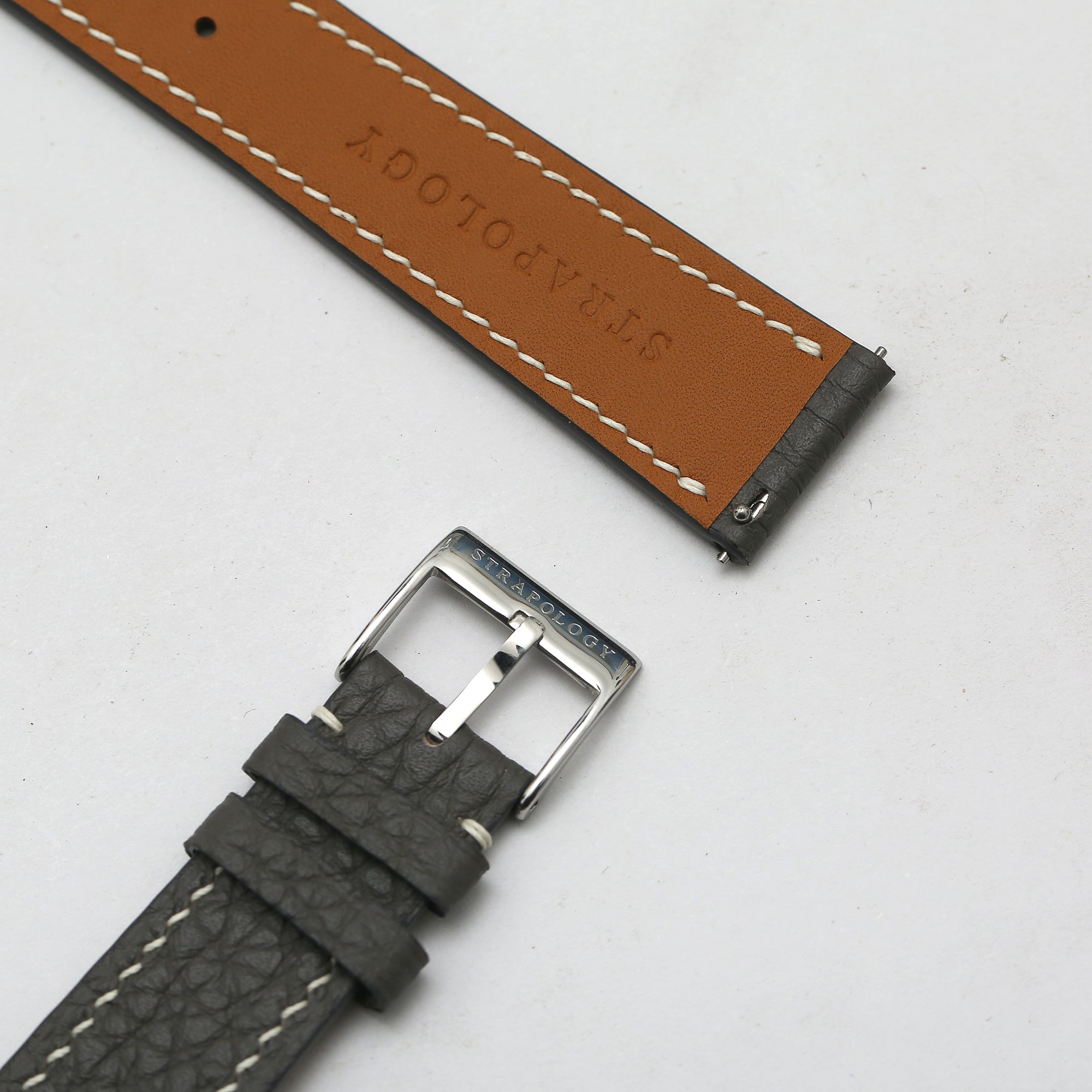 Moonscape – STRAPOLOGY