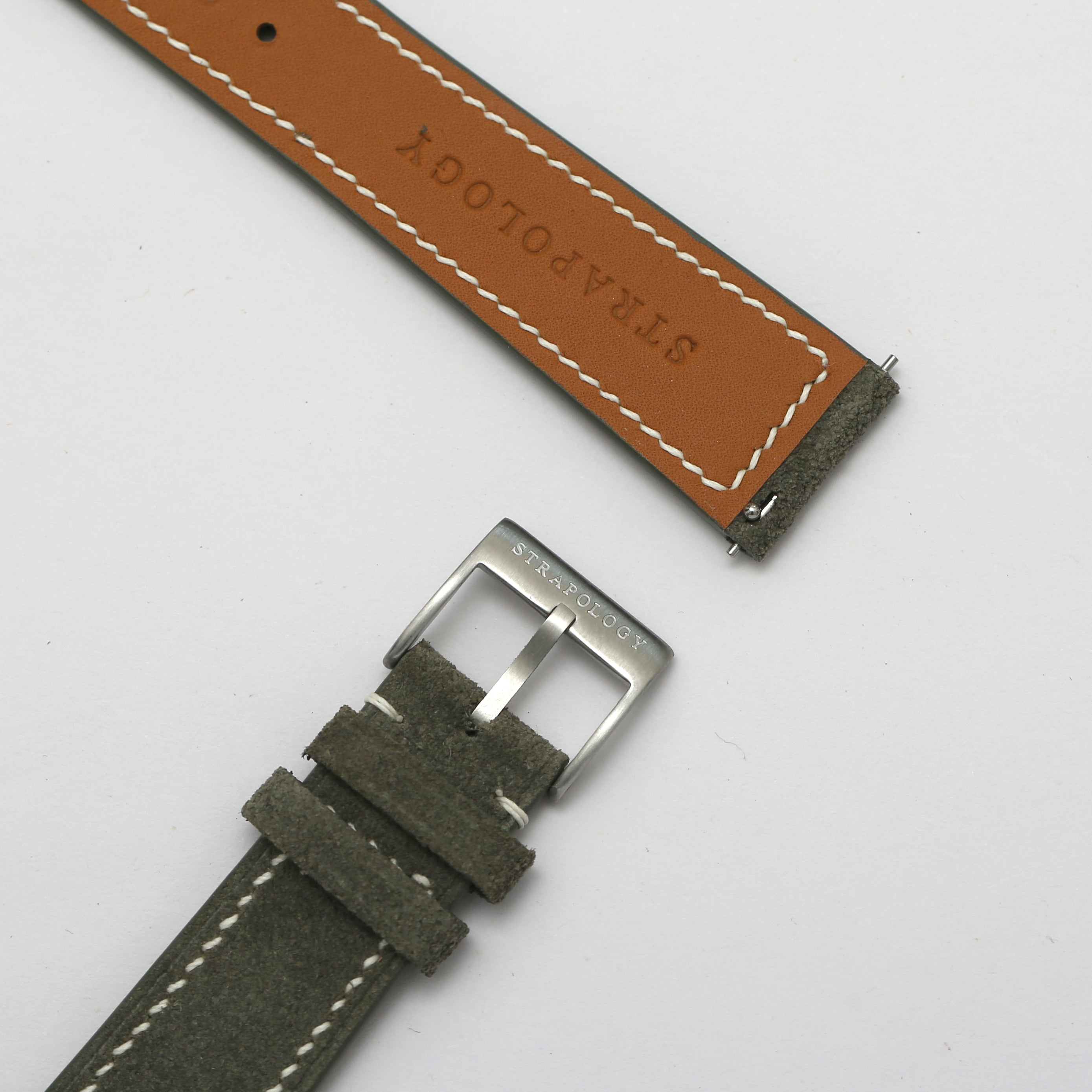 Olive – STRAPOLOGY