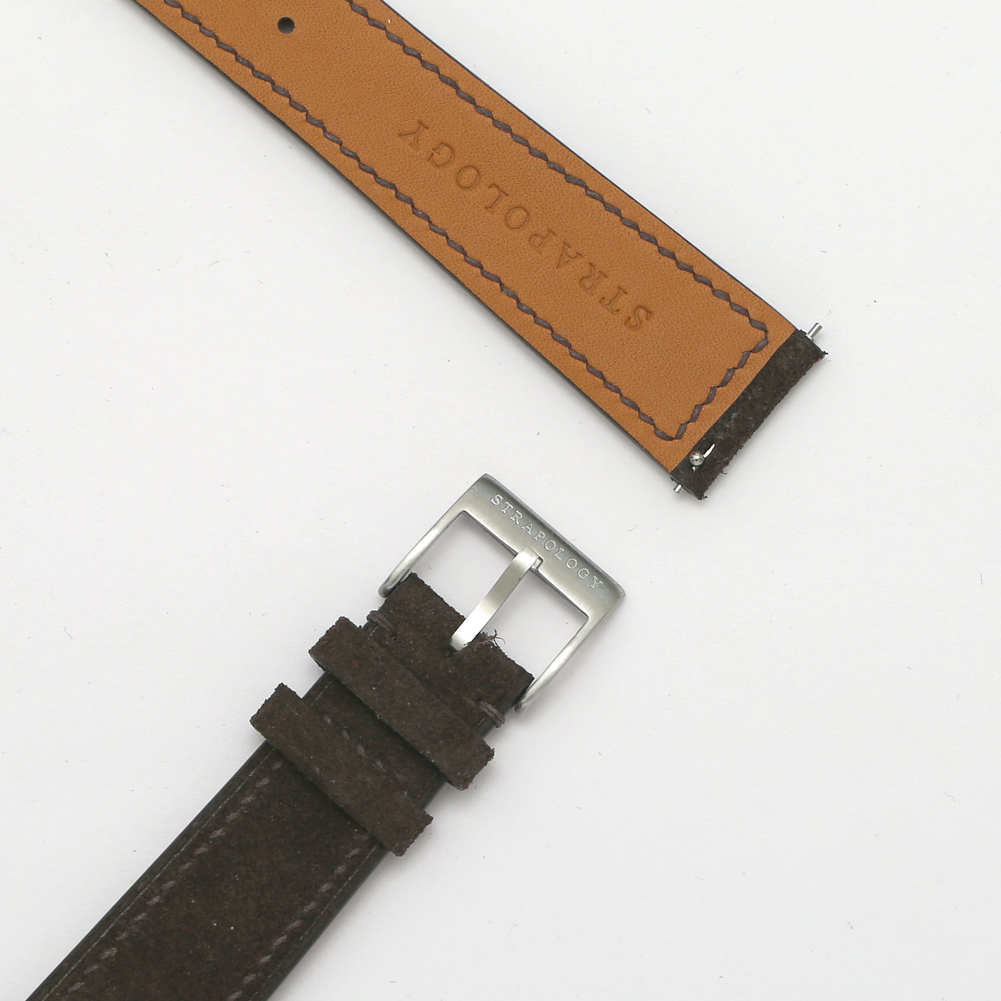 Chocolate – STRAPOLOGY