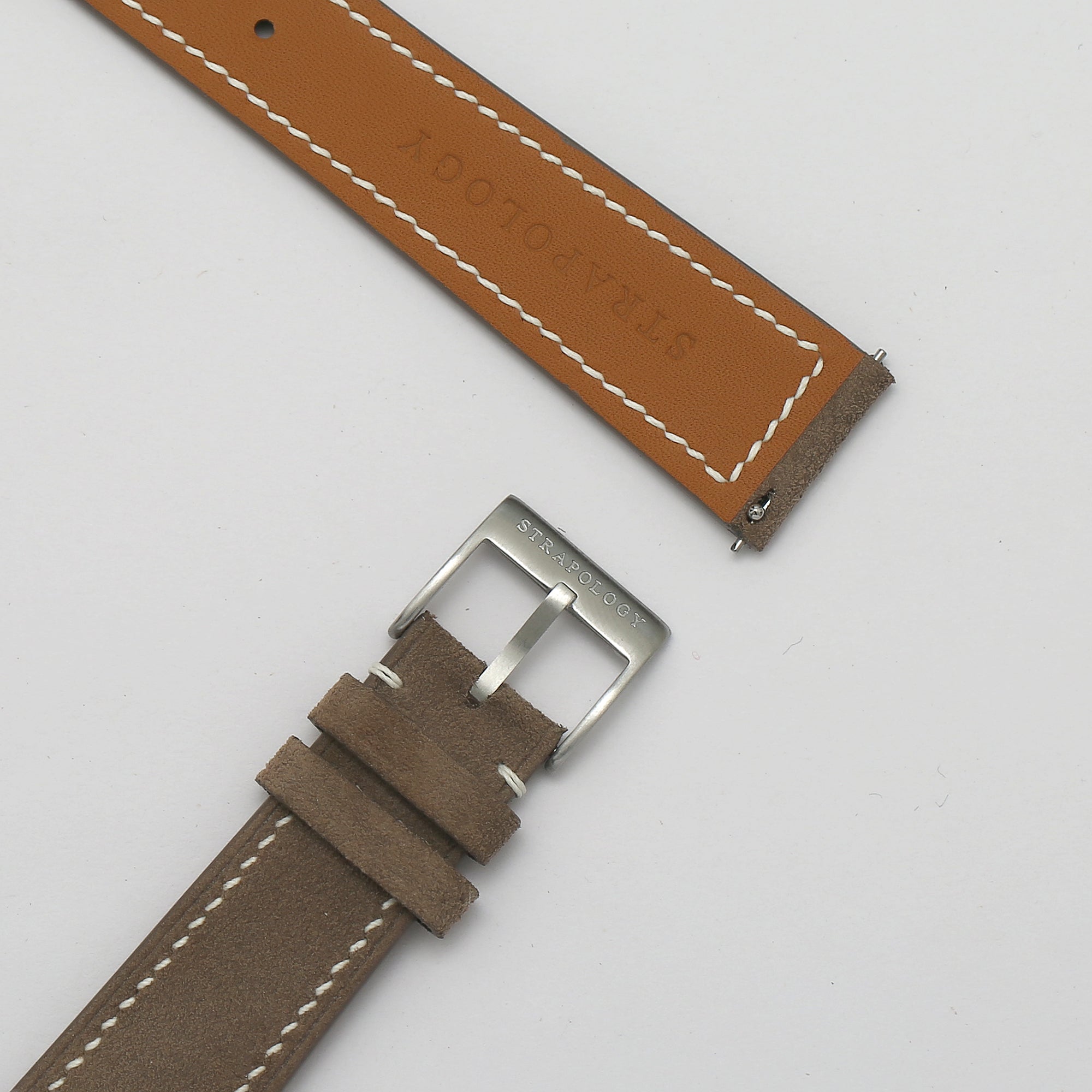 Coconut – STRAPOLOGY