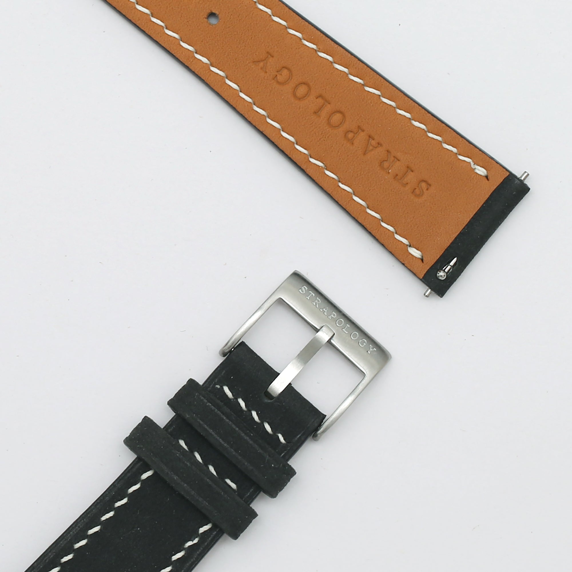 Carbon – STRAPOLOGY