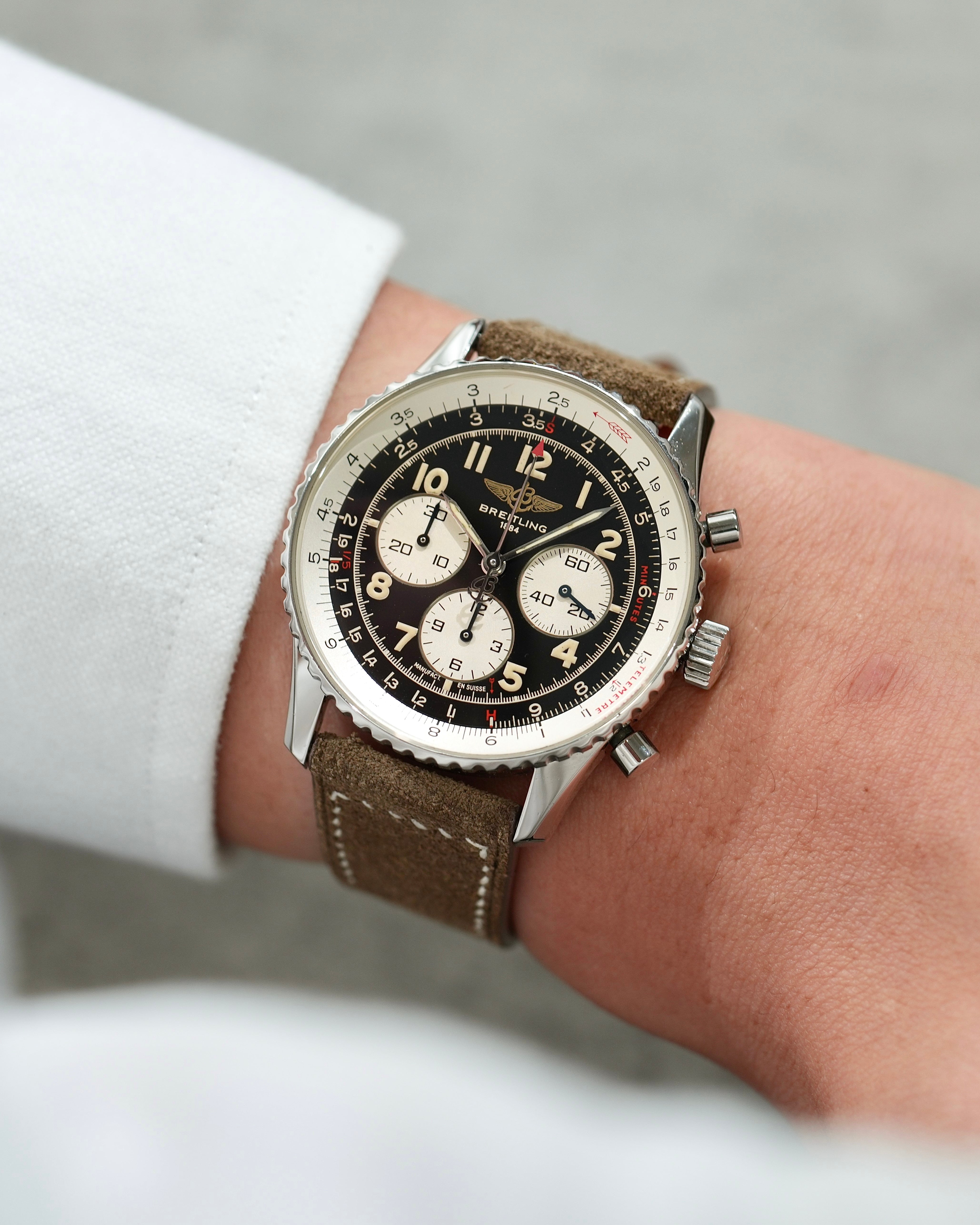 Coconut – STRAPOLOGY