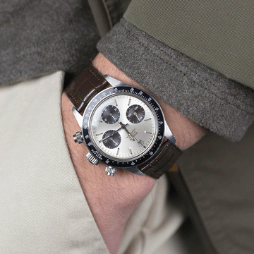 Glacier – STRAPOLOGY