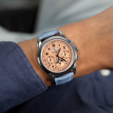 Glacier – STRAPOLOGY