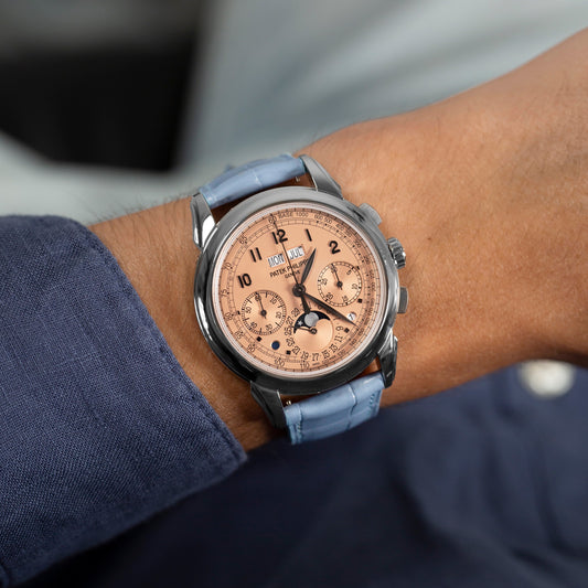 Nubuck – STRAPOLOGY