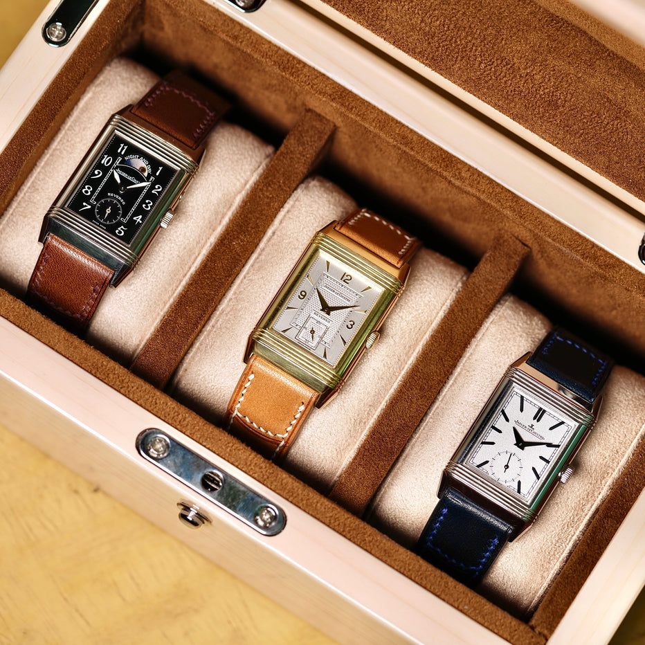 The POLO Strap – STRAPOLOGY